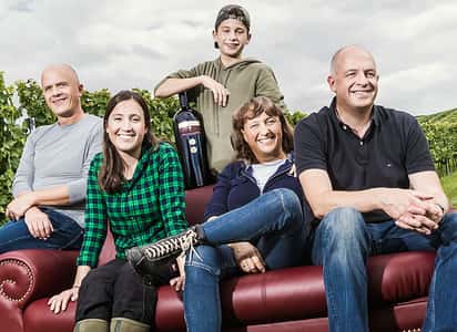 Secco & Drive alkoholfrei von Bretz