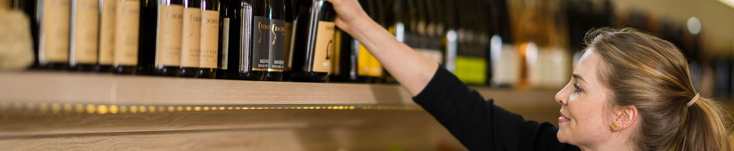 Lady Dorst Grauburgunder trocken 2022 von Dorst