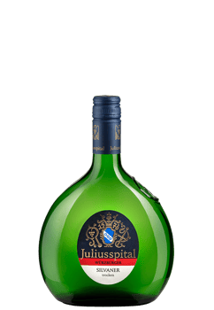 Würzburger Stein Silvaner Erste Lage trocken 2023 von Juliusspital