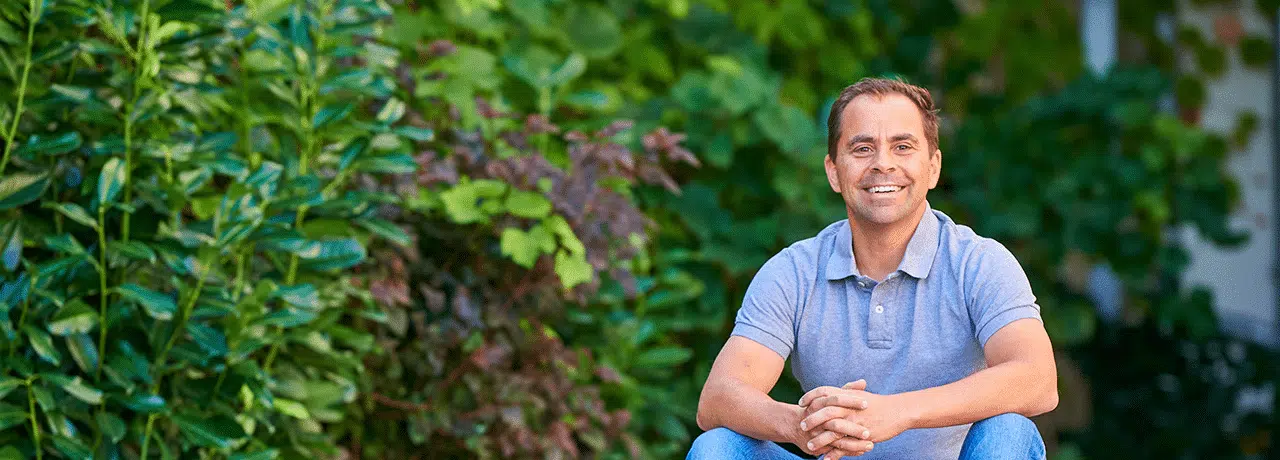 Winzer des Monats Juli 2016: Christoph Scheffer