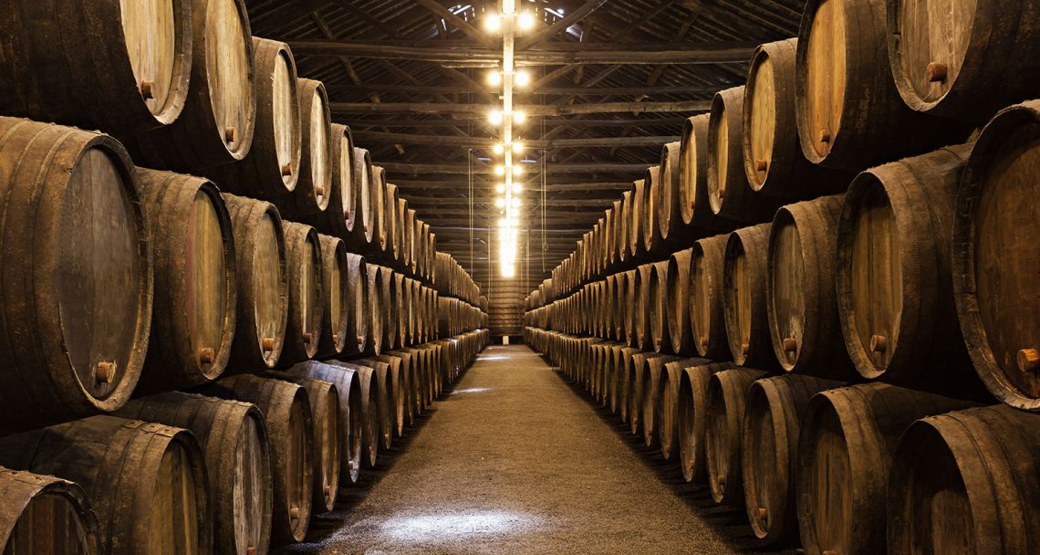 Portwein, Sherry & Co.: starkes Stück! | Weinfreunde Magazin