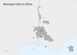 Côtes du Rhône: Traumhafte Weine | Weinfreunde Magazin