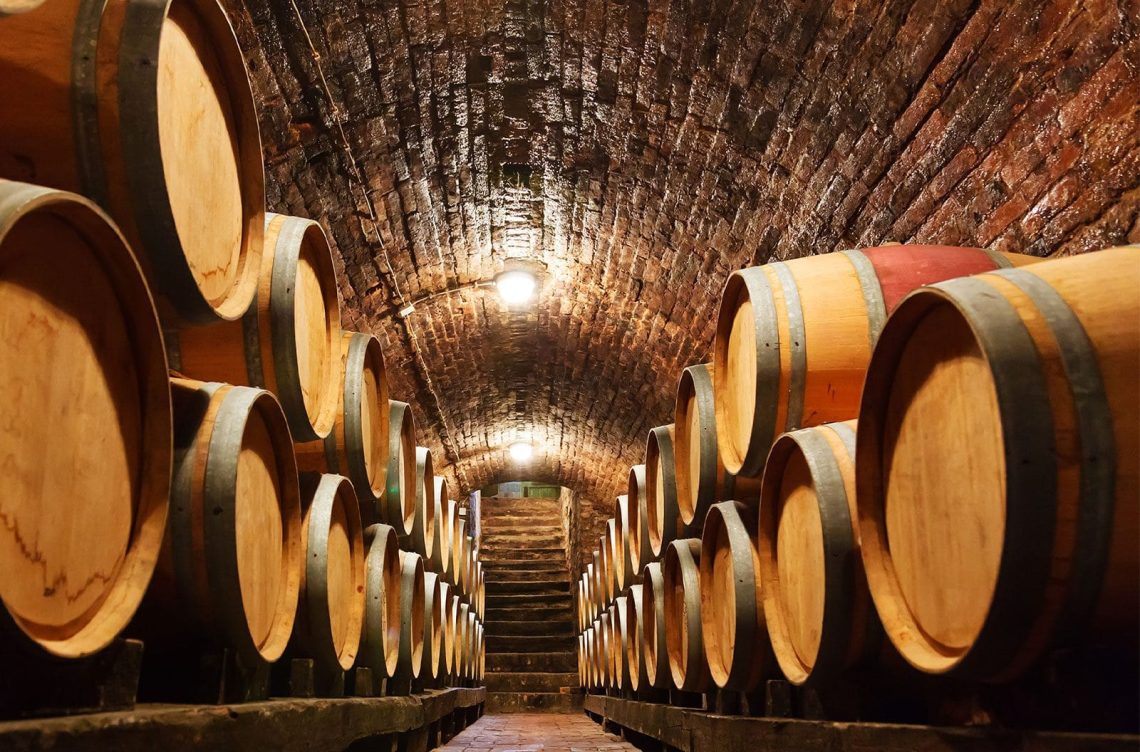 Marsala: mehr als ein Kochwein » Weinfreunde Magazin