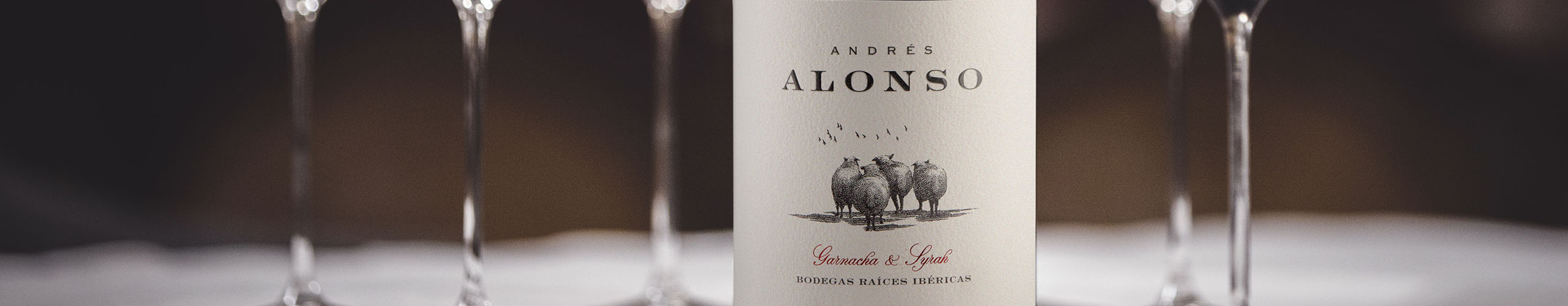 Andrés Alonso: Wein des Jahres 2022 » Weinfreunde Magazin