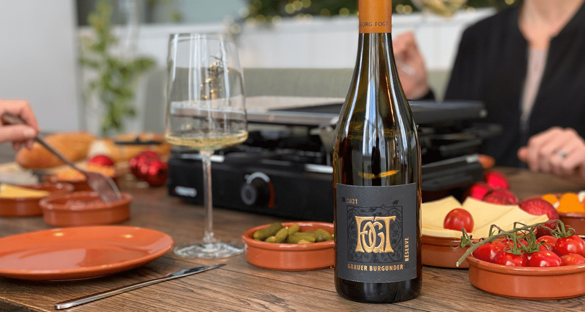 Welcher Wein passt zu Raclette? » Weinfreunde Magazin