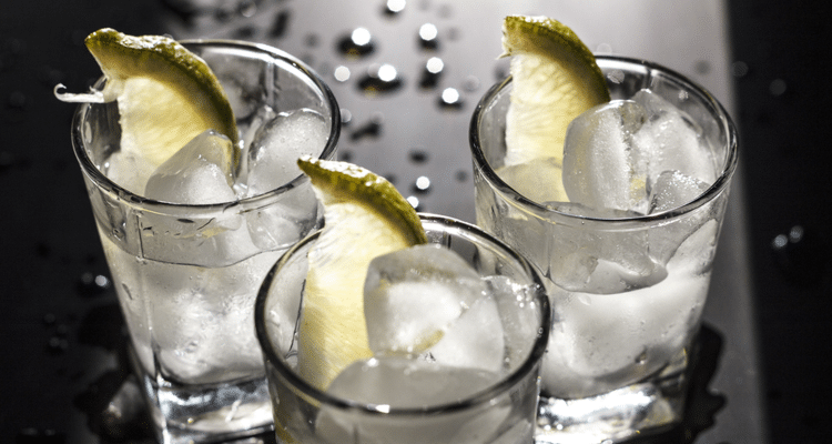 Vodka: Cocktail-Star, purer Genuss & Pasta » Weinfreunde Magazin