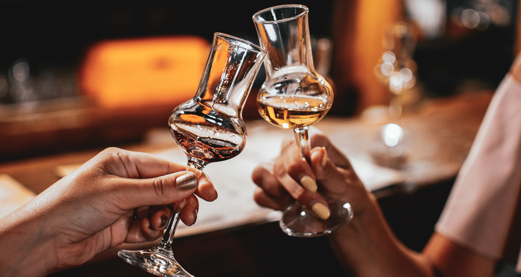 Digestif: Ritual mit Placebo-Effekt » Weinfreunde Magazin