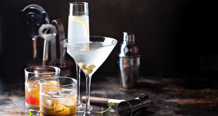 Cocktails: Die Kunst des Mischens » Weinfreunde Magazin