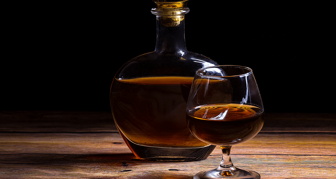 Digestif: Ritual mit Placebo-Effekt » Weinfreunde Magazin