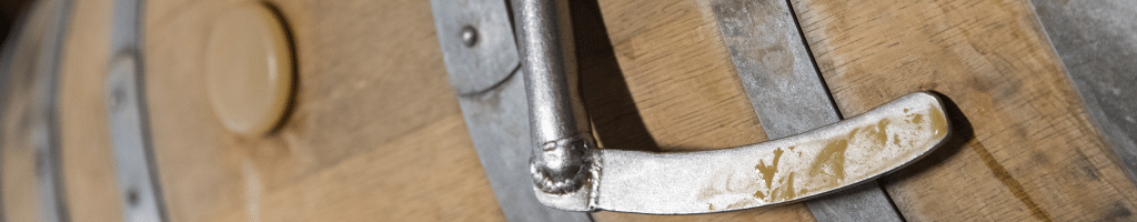 #Angeberwissen: Was bedeutet Bâtonnage? » Weinfreunde Magazin