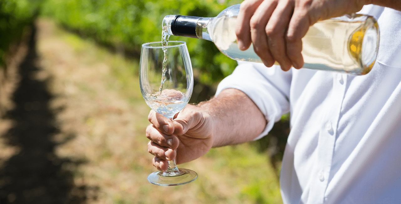 #Angeberwissen: Was bedeutet Bentonit? » Weinfreunde Magazin