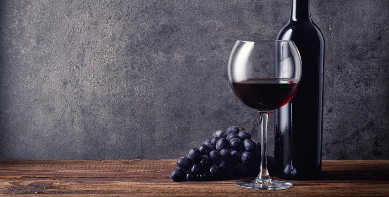 Rotwein: Rebsorten, Herstellung & Co » Weinfreunde Magazin