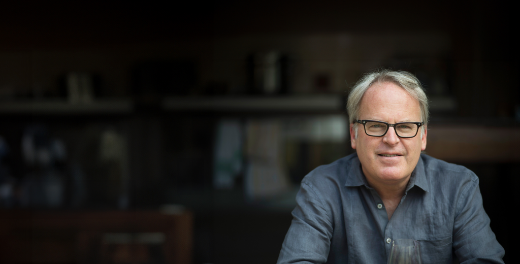 James Suckling: Weinkritiker, Aficionado und Geschäftsmann ...