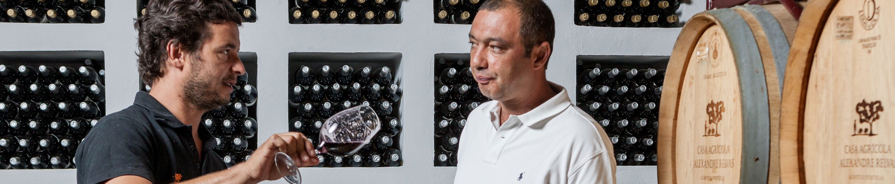 Casa Relvas | bei Weinfreunde kaufen! | Weinfreunde