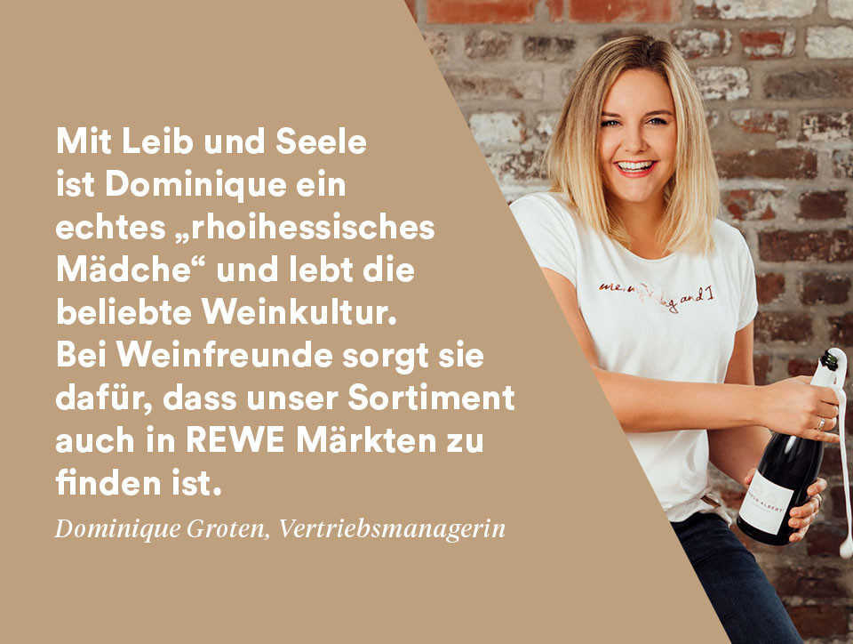 Wer wir sind | Weinfreunde