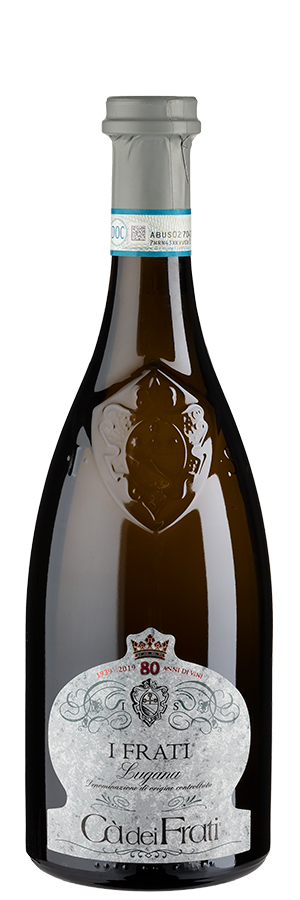 I Frati Lugana 2021 von Cà dei Frati