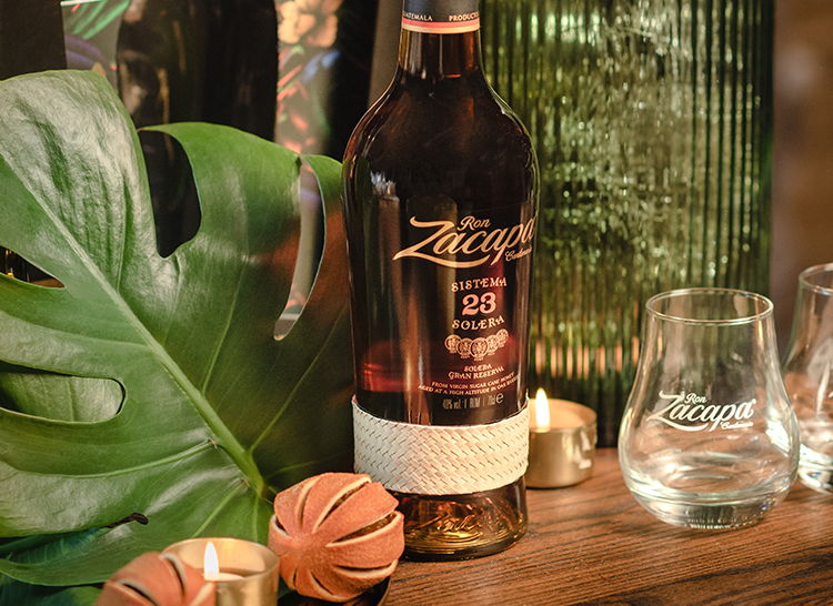 Ron Zacapa | Weinfreunde