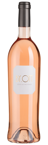 BY.Ott Rosé 2021 von Domaines Ott