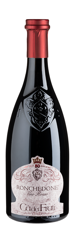 Ronchedone 2017 von Cà dei Frati